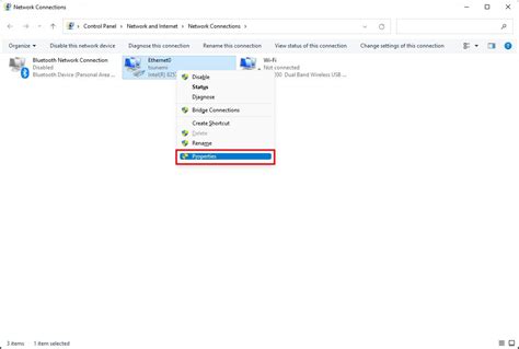 How To Set Different Dns Settings On Devices Running Windows 11