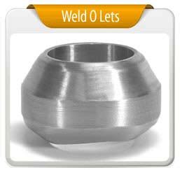 Pipe Outlet Fittings And Weldolet Sockolet Threadolet Nipolet