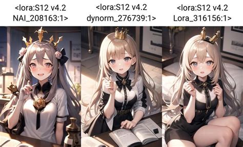 S Fine Tune LoRA Not Extended LoRA AIEasyPic