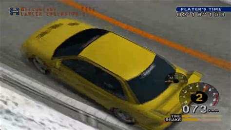 Kaido Battle 3 Kaido峠の伝説 Txrd2 Evo Iii Ta Youtube