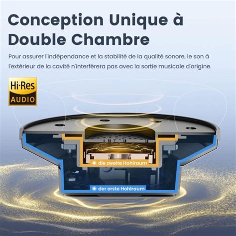 Casque Audio Anti Bruit Bluetooth Boutique Kt