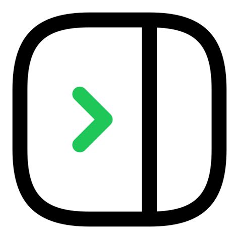 Sidebar Free Computer Icons