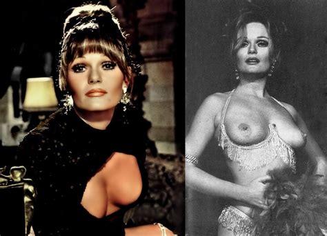 Valerie Perrine