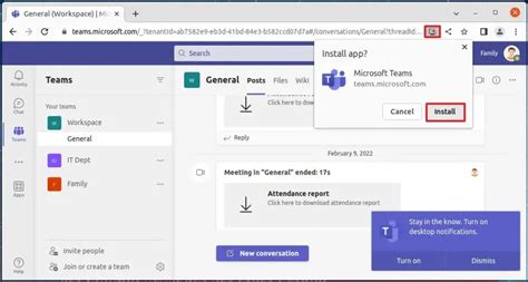 How To Install Microsoft Teams On Linux Workarounds And Tips