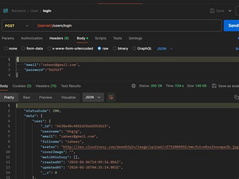 Expert Mern Stack Developer Crafting Dynamic Web Solutions Full Stack Upwork