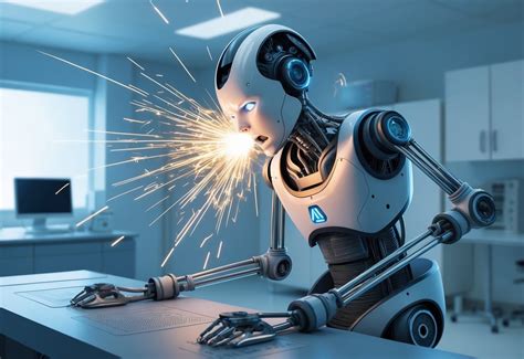 Unhinged AI A Friendly Guide To Quirky Artificial Intelligence SuchScience