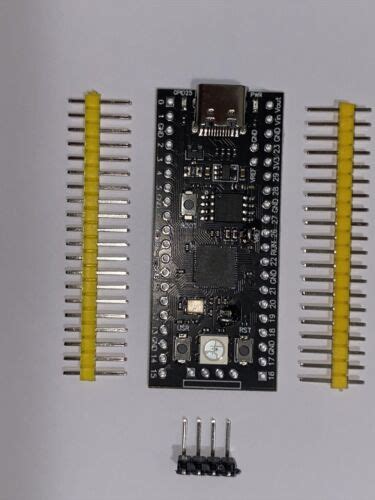 Pico Type C Raspberry Pi