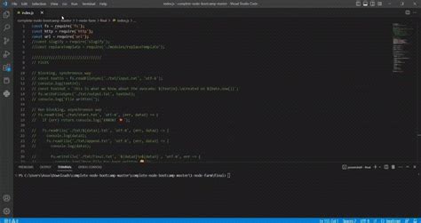 Nodejs Webdevelopment Nodefarm Javascript Ajita Agrawal 18 Comments