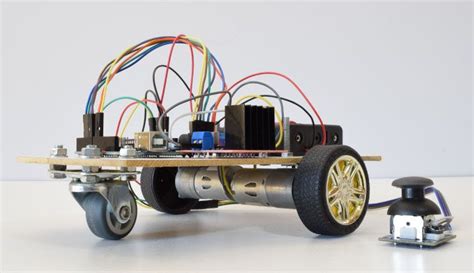 Arduino Robot Car Project Arduino Projects Arduino Arduino Projects Diy