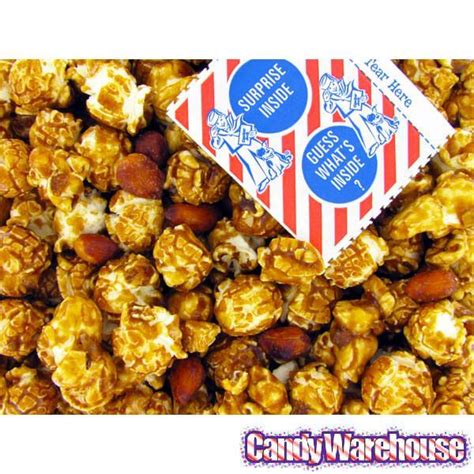 Cracker Jack Candy 1 25 Ounce Bags 30 Piece Box Bestcandyshop