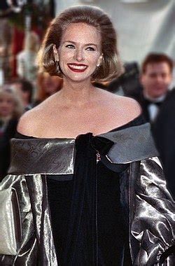 Donna Dixon — Wikipédia