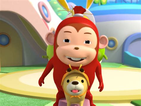 Prime Video Cocomong