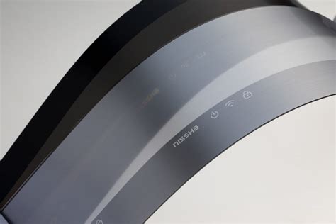 Stories Nissha주식회사 Design And Cmf