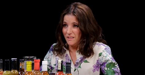 The Banned Seinfeld Episode Julia Louis Dreyfus Refused To Shoot And We Dont Blame Her