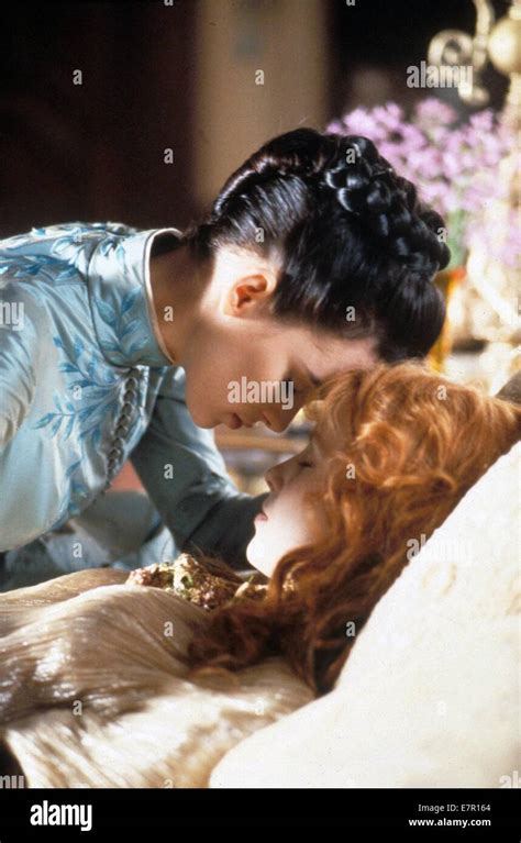 Dracula Year 1992 Usa Director Francis Ford Coppola Winona Ryder