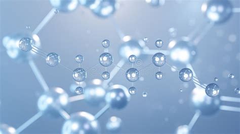 Nitrile Structural Chemical Formula View Stock Illustrations 4