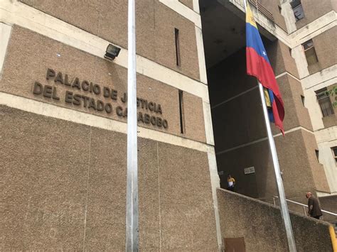 Tsj Dict Privativa De Libertad Contra Madre De Franyelis