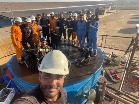 Samy Omar On Linkedin Flender