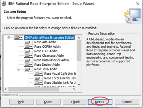 Rational Rose 2007 下载和安装教程rational Rose下载 Csdn博客
