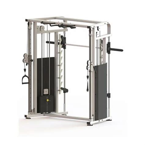 Functional Trainer Machine Multi Purpose Gym At ₹ 80000 Piece In Kolkata Id 2855874169712