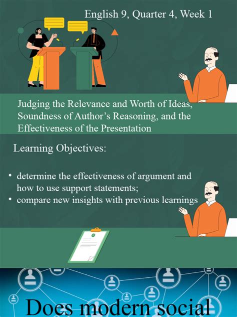 Argumentation Pdf Argument Evidence