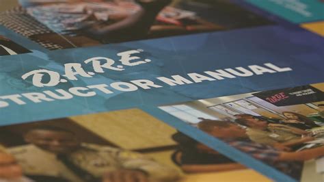 Maines Dare Program Includes Life Lessons Beyond Drugs Alcohol