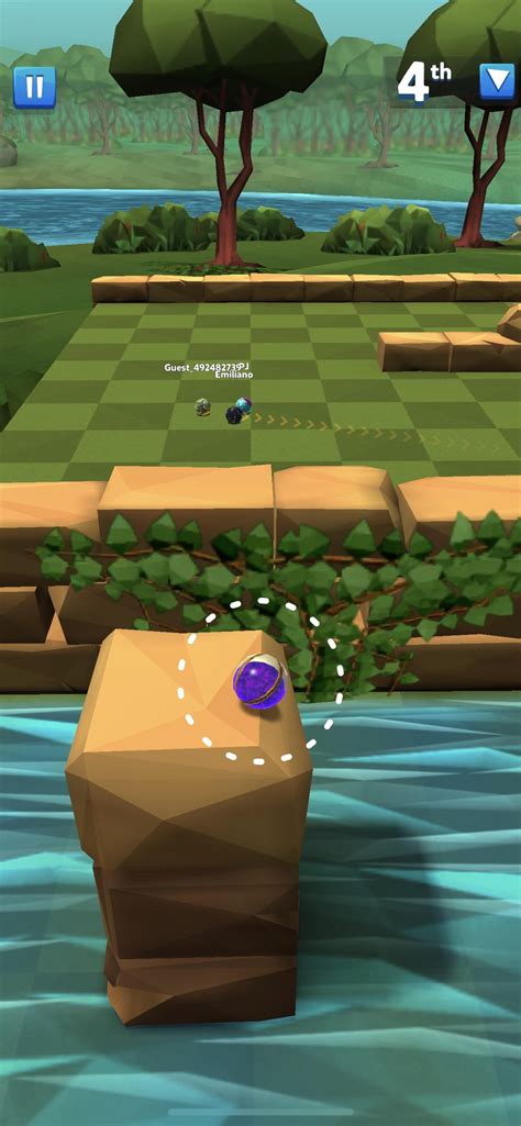 Record Scratch Thats Me I Bet Youre Wondering How I Ended Up Here R Golfbattle