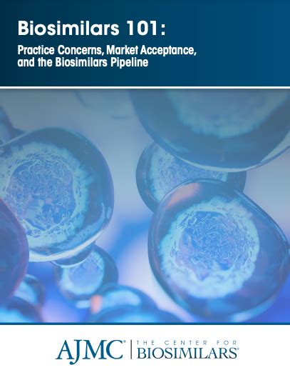 The Center For Biosimilars® Launches Education E Book For Biosimilar