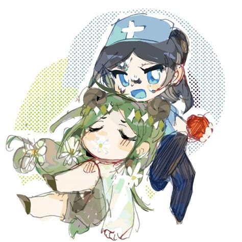 Infp X Isfj Dễ Thương