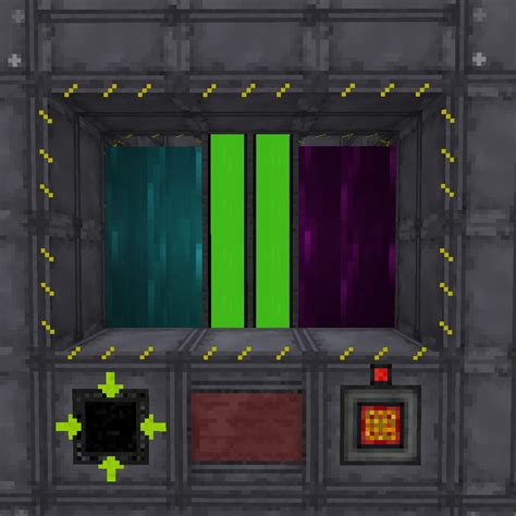 Uranium Big Reactor Mods Minecraft Curseforge