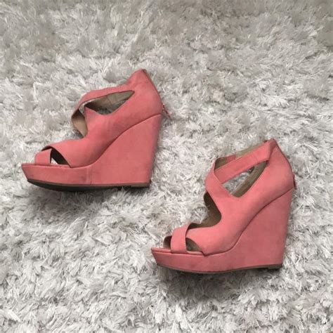 Best Material Girl Wedges For Sale In Laval Quebec For 2021