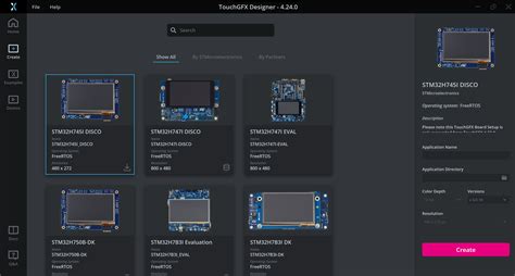 External Vs Internal Memory For Images To Store Stmicroelectronics Community