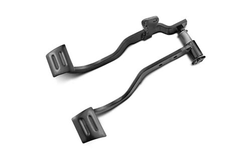 Pedal Assemblies Clutch Brake Throttle —