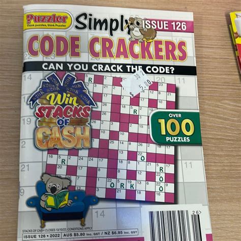 Code Crackers Perth Vinyl Supplies