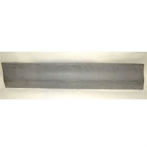 Lower Door Skin Section Drivers Side