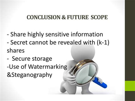 Image Secret Sharing Using Shamirs Algorithm Ppt