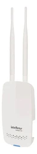 Router Intelbras Blanco Mercadolibre