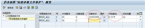 Sap Hr Om模块 组织架构管理 Abap 武汉 博客园