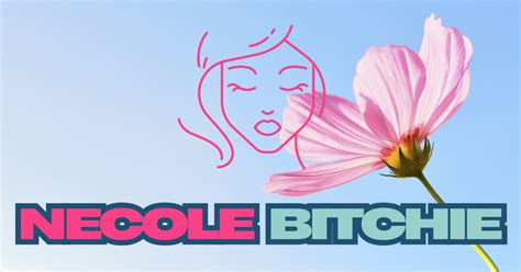 What Is Acne How Do Pimples Form Necole Bitchie