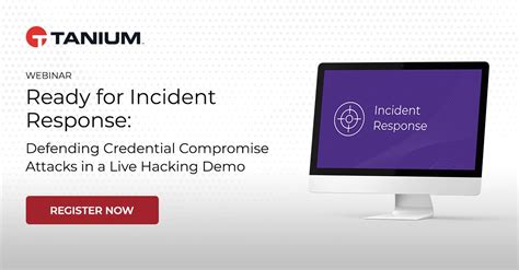 Tanium On Linkedin Cybersecurity Hacking Security