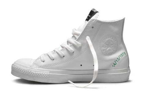 Thatshoe Converse Fetish