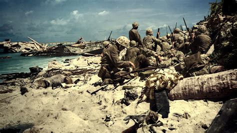 Tarawa Island Ww2 The Battle Of Tarawa Wikipedia Clfqsh