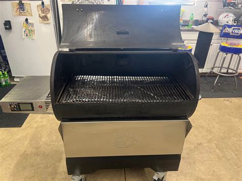 Rectec Rt680 Pellet Smokergrill Barbecues Grills And Smokers Cedar