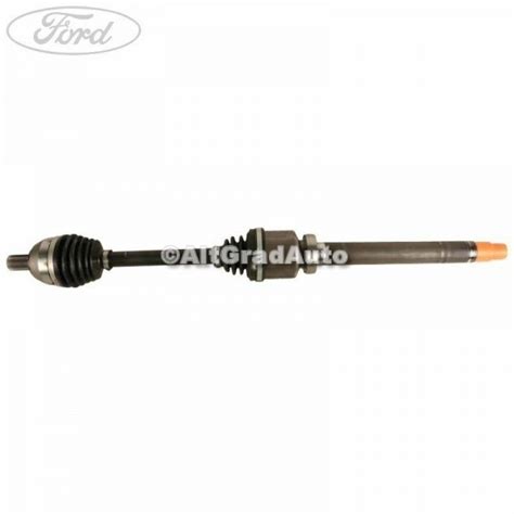 Planetara Fata Dreapta Ford Focus Mk2 20 Tdci 110 Cp