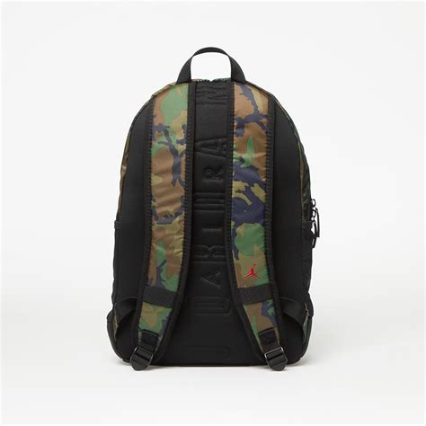 Jordan Sport Backpack Camo Footshop