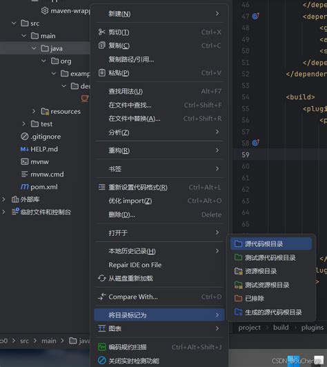在idea中创建spring Boot遇到的一些问题idea无法创建springboot项目 Csdn博客