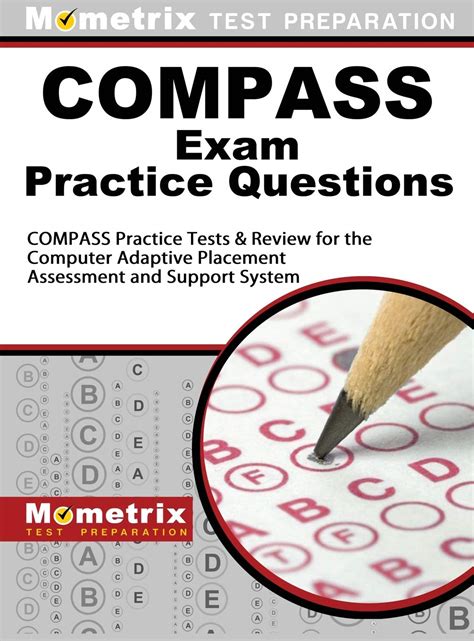 Compass Exam Practice Questions Compass Practice Tests And Review For