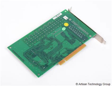 PCI 1760 Advantech Relay Actuator And Isolated Digital Input Card ArtisanTG