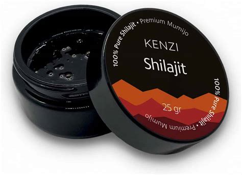 Is Shilajit Gezond Wat Zijn De Bijwerkingen Shilajit
