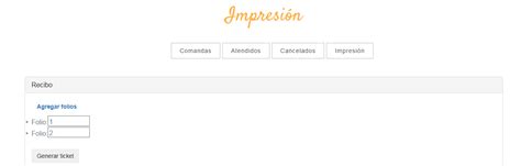 Php Imprimir Varios Registros En Fpdf
